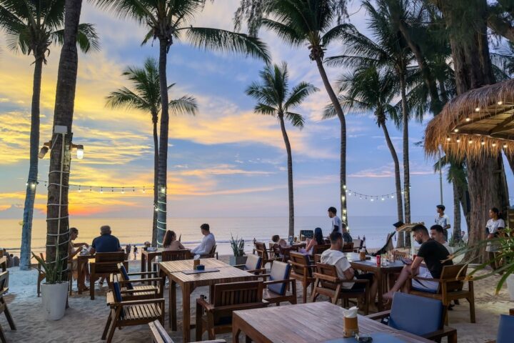 Top 7 Amazing Karon Nightlife Spots You Must Visit