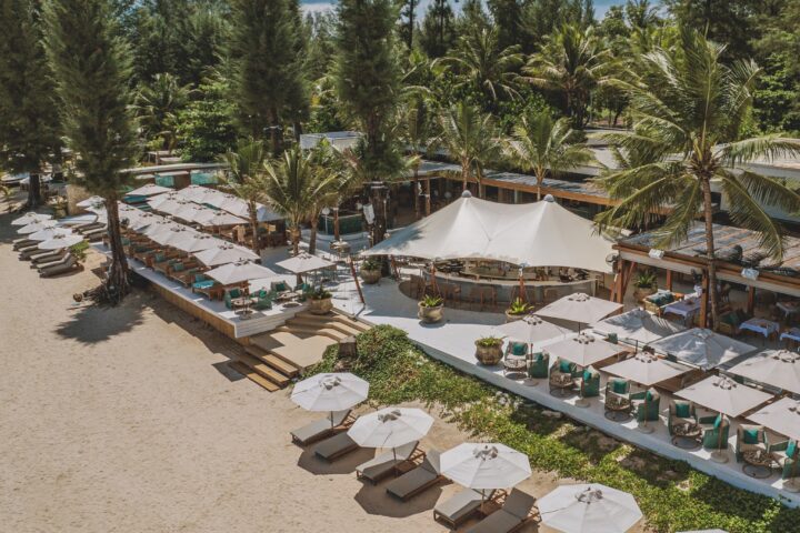 7 Reasons Why Café Del Mar Phuket Is the Ultimate Beach Club