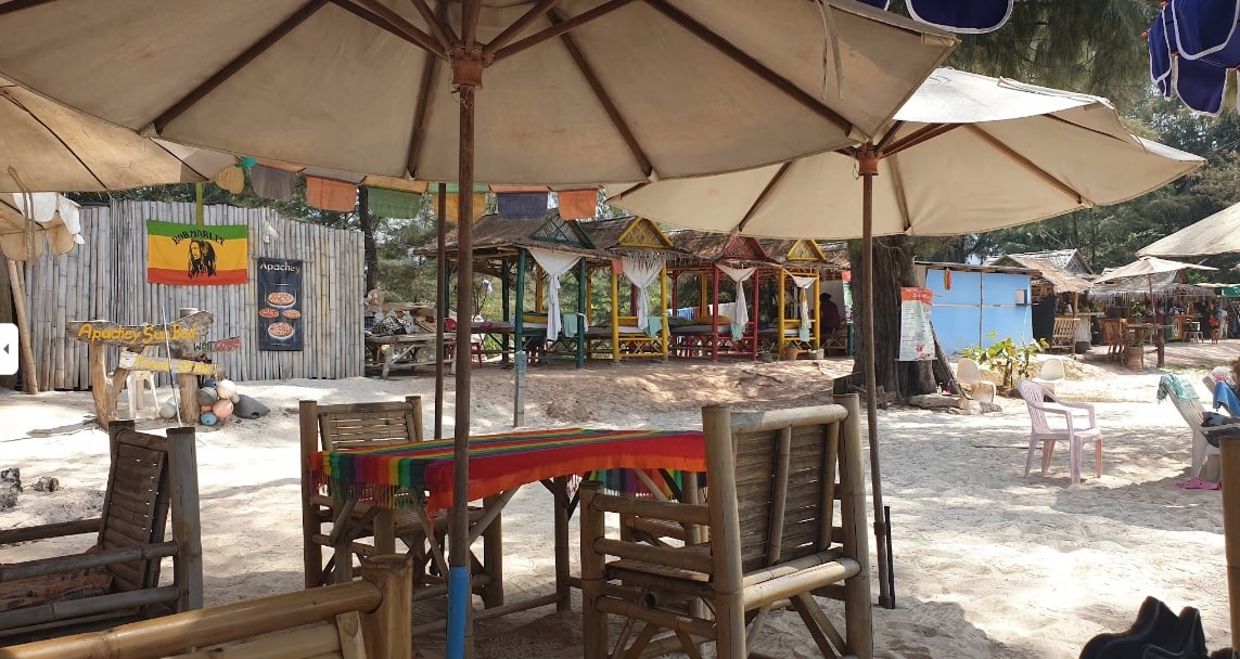 Apache Bar Bang Tao 10 Reasons to Visit This Phuket Hotspot